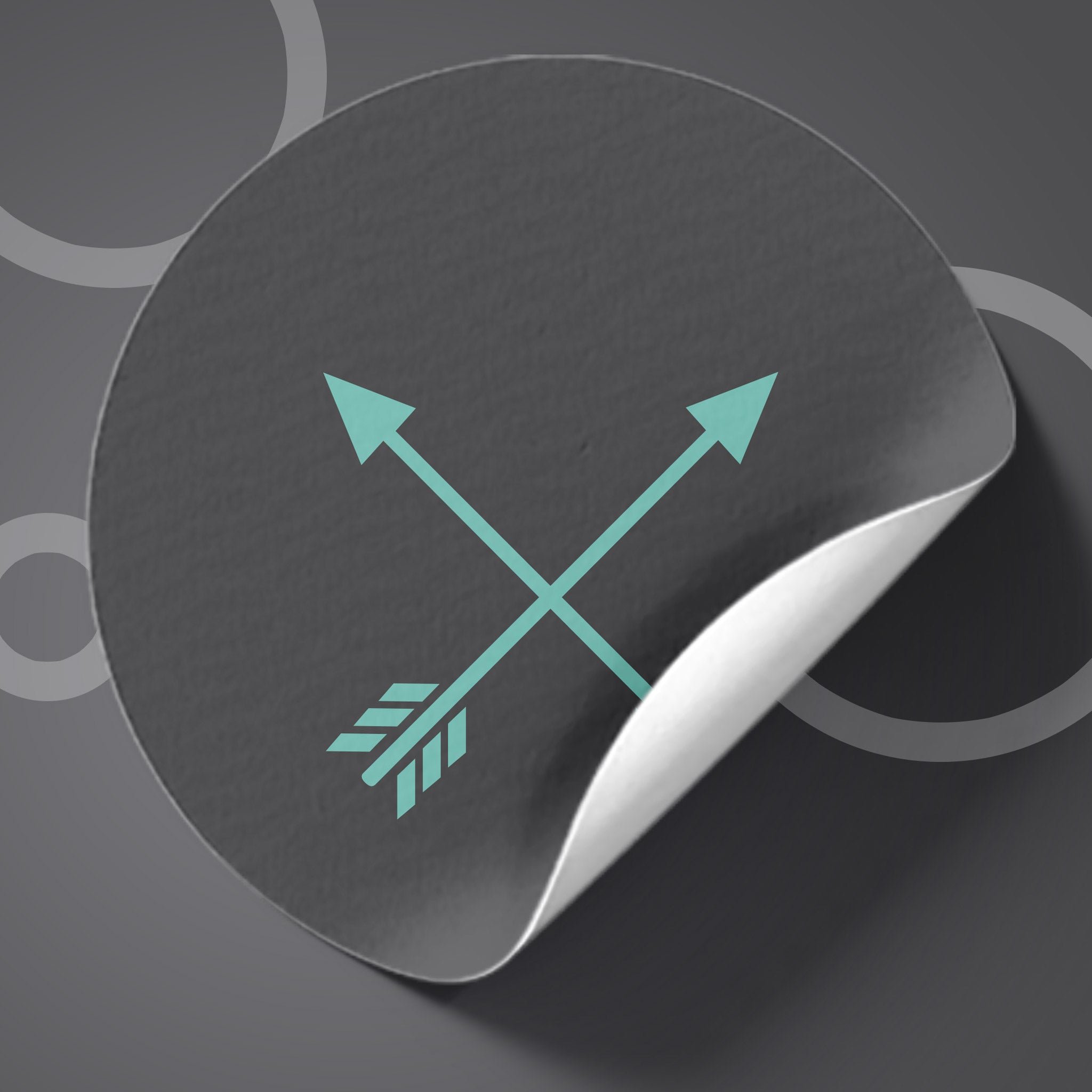 Arrow – MyLabelFactory